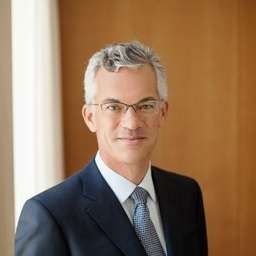 Michael Denham - President and Chief Executive Officer @ BDC Venture ...