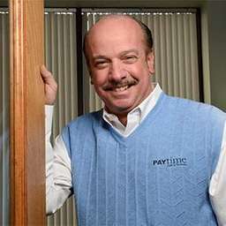 Nathan Patterson - President/owner/Founder @ Paytime - Crunchbase ...