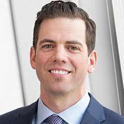 Cameron Goldade - Chief Financial Officer @ Pembina - Crunchbase Person ...