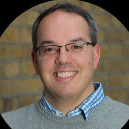 Robin Trust - CEO @ The Kite Factory - Crunchbase Person Profile