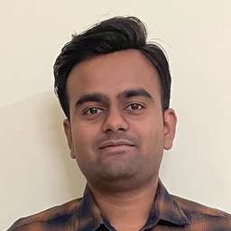 Hemant Vishwakarma - Crunchbase Person Profile
