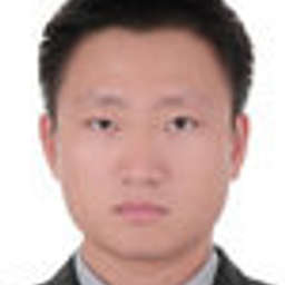 Zhen Fan - Crunchbase Person Profile