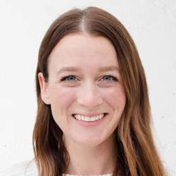 Jill Puente - Marketing Partner @ Pear VC - Crunchbase Person Profile