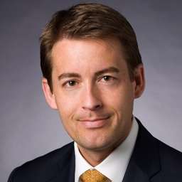 David Volk - Principal @ Castle Creek Partners - Crunchbase Person Profile