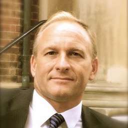 John Tufts - Crunchbase Person Profile