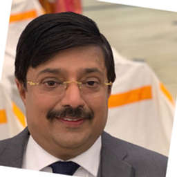 Vasanthakrishnan T. Ra - Founder and CEO @ Avon Global Solutions ...