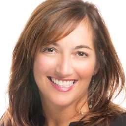 Stacey Scott - Crunchbase Person Profile