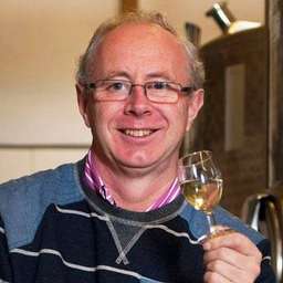 Derek Jones - Founder & Owner @ DJ Wines - Crunchbase Person Profile