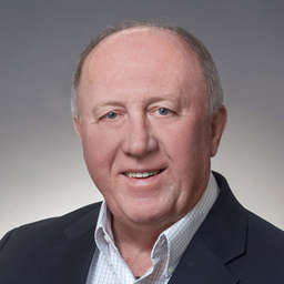 Bob Leitner - Crunchbase Person Profile