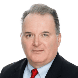 James Denning - Crunchbase Person Profile