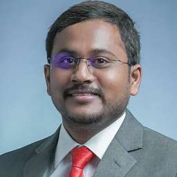 Giri KV - Founder and CEO @ Genova - Crunchbase Person Profile