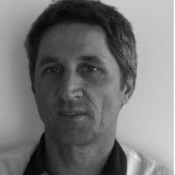 Neil Eaton - Crunchbase Person Profile