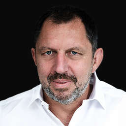 Joerg Brendt - Founder @ CoCo Finance - Crunchbase Person Profile