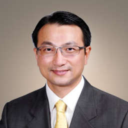 John Ng - Crunchbase Person Profile