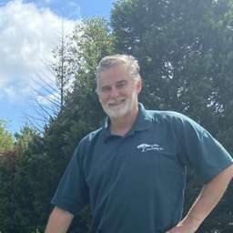 Doug Robbins - Owner and President @ Robbins Landscaping - Crunchbase ...