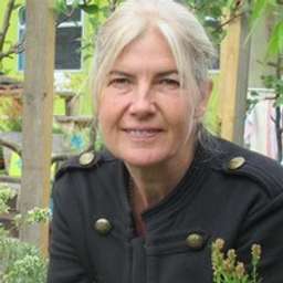 Jane Riddiford - Founding Director @ Global Generation - Crunchbase Person Profile