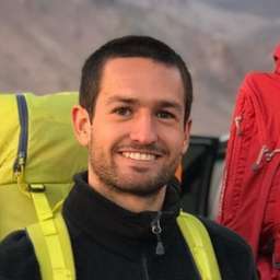 Felipe Domínguez - Crunchbase Person Profile