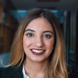 Aashna Kumar - Crunchbase Person Profile