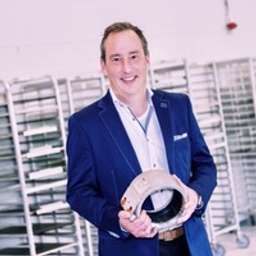 Twan Van Heesch - Managing Director / Co-owner @ Huwa International ...