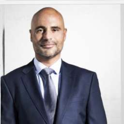 Thierry Beaudemoulin - CEO and board member @ Adler Group - Crunchbase ...