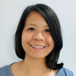 Grace Tenorio - Data Scientist @ Amazon - Crunchbase Person Profile