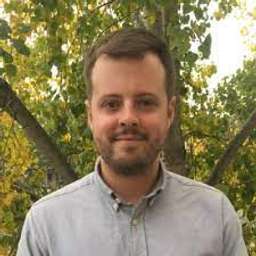 Joel Perdzock - Co-Founder and CEO @ Komodo Analytics - Crunchbase ...