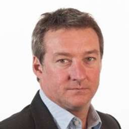 Simon Nixon - Chief Leader Writer @ The Times - Crunchbase Person Profile