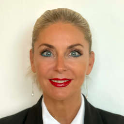 Heidi Houy - Crunchbase Person Profile