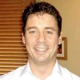 Anthony Padgett - Director @ Sloane Square Clinic - Crunchbase Person ...