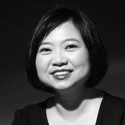Nan Wu - Founder @ All Tech Asia - Crunchbase Person Profile