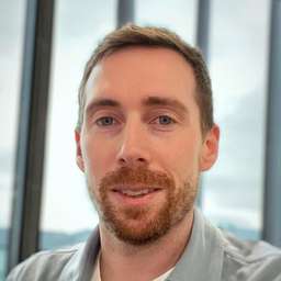 Connor Farrell - Crunchbase Person Profile