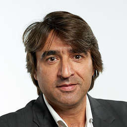 Eron Angjele - Crunchbase Person Profile