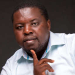 Victor Kiplagat - CEO - Co Founder @ Spin Mobile - Crunchbase Person Profile