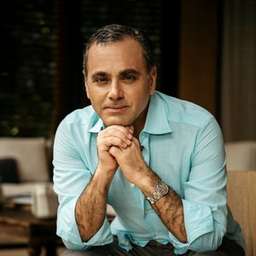 Jack Ezon - Founder & Managing Partner @ EMBARK Beyond - Crunchbase ...