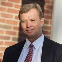 Geoffrey S. Rehnert - Co-CEO @ Audax Group - Crunchbase Person Profile