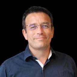 Benjamin Raspail - Crunchbase Person Profile