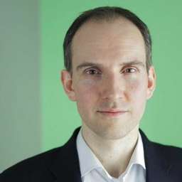 Martin Cloake - CEO @ Raven Telemetry - Crunchbase Person Profile