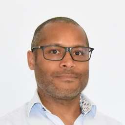 Jake Griffith - Crunchbase Person Profile