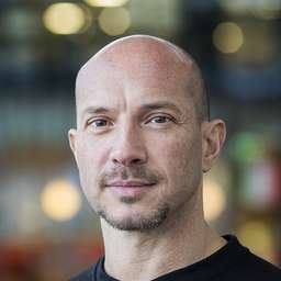 Christian Ottmann - Founder, CTO @ AmbAgon Therapeutics - Crunchbase ...