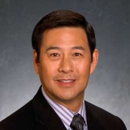 Victor Hsia - Vice President of Sales & Business Developmen @ NS ...