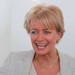 Susie Lonie - Crunchbase Person Profile