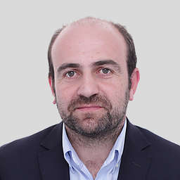 Jorge Martinez Lafuente - Founder, CEO & General Director @ Continua Energías Positivas ...