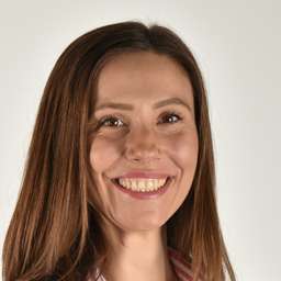 Roxana Popescu - Crunchbase Person Profile