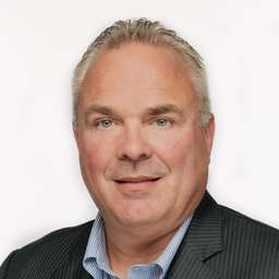 Stephen Hutson - Crunchbase Person Profile