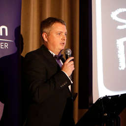 Roy Irvine - Chief Executive Officer @ Cio-Office - Crunchbase Person ...