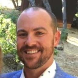 Matt Ginn - Crunchbase Person Profile