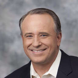 Jim Tyler - Founder and CEO @ Erthos - Crunchbase Person Profile