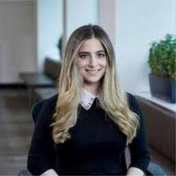 Rachel Chern - Co-Founder, Chief Executive Officer & Director @ Verify - Crunchbase Person Profile