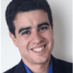 Gabriel Rodriguez-Calero - CEO & Founder @ Ecolectro - Crunchbase ...