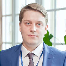 Aleksandr Usoltsev - Founder and CEO @ Mastakey - Crunchbase Person Profile